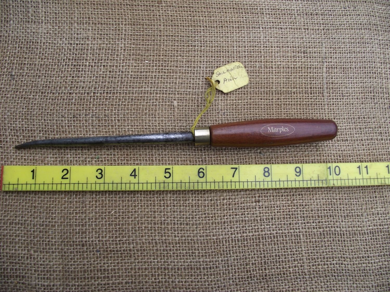 William Marples - Old Woodworking | hand Tools for Sale | Old Tool Mart