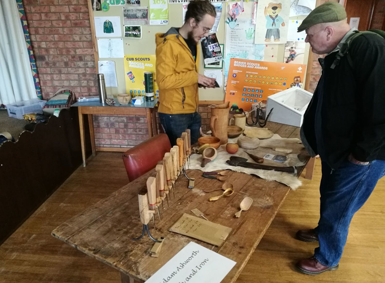 Vintage Tool Extravaganza | Saturday 15th October 2022 | Old Tool Mart