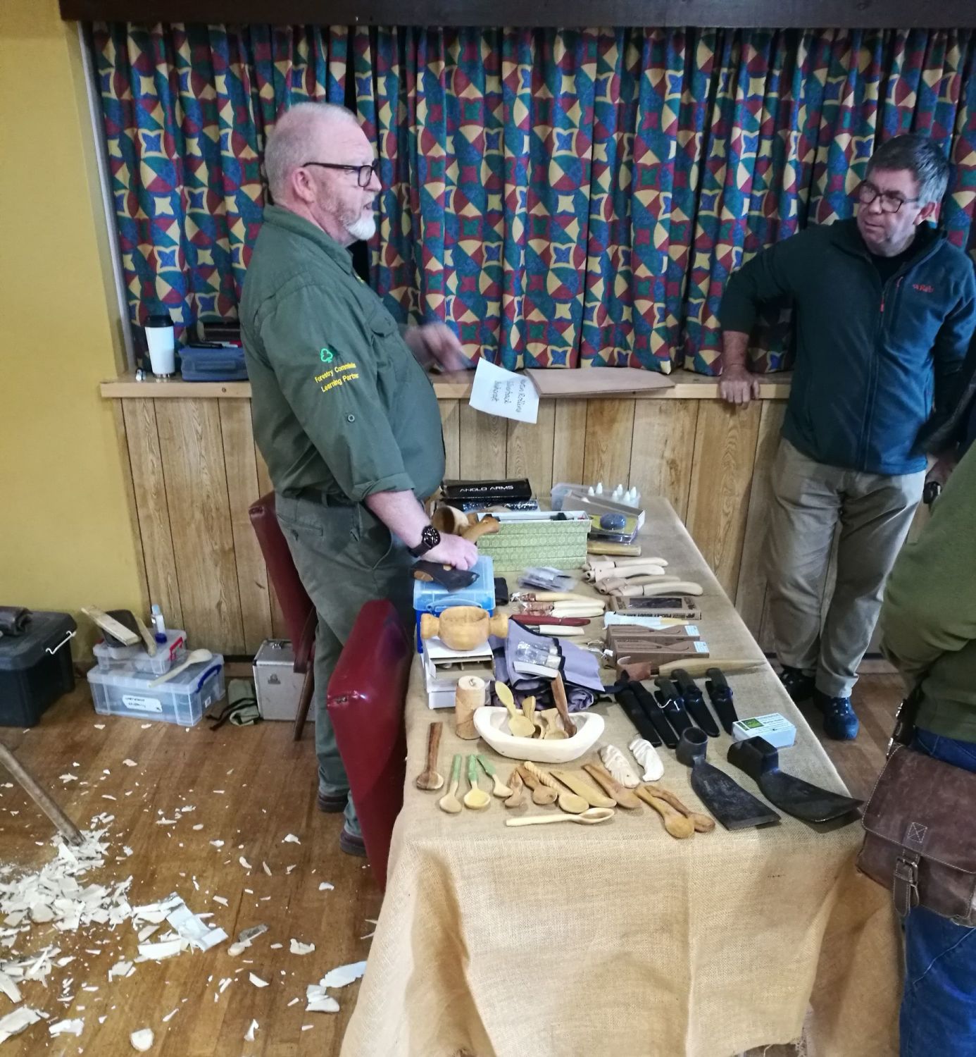 Vintage Tool Extravaganza | October 11th 2025 | Old Tool Mart