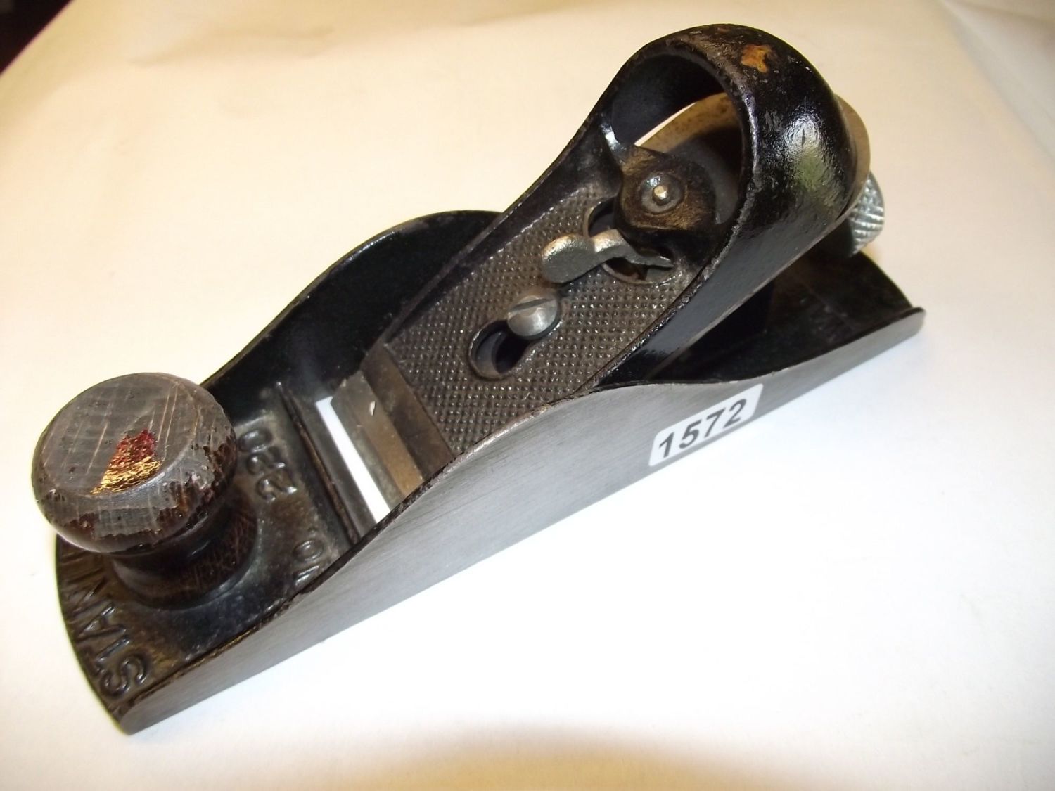 Metal & Infill hand-planes | Vintage British made | OldTool Mart