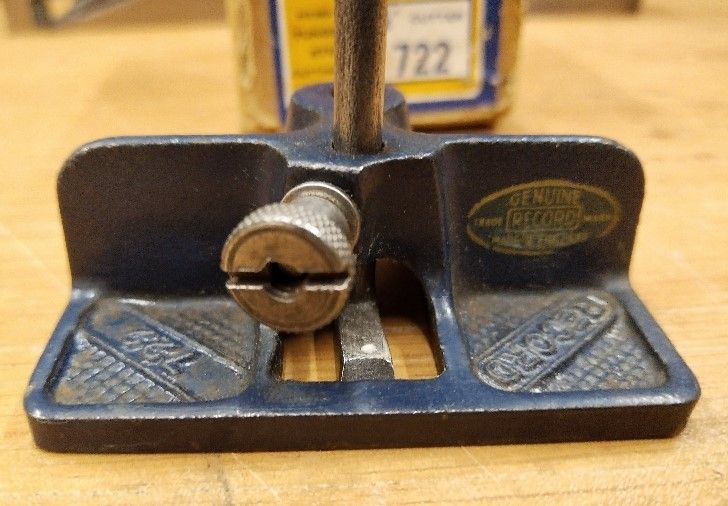 Record Tools | Sheffield made | Old Tool Mart