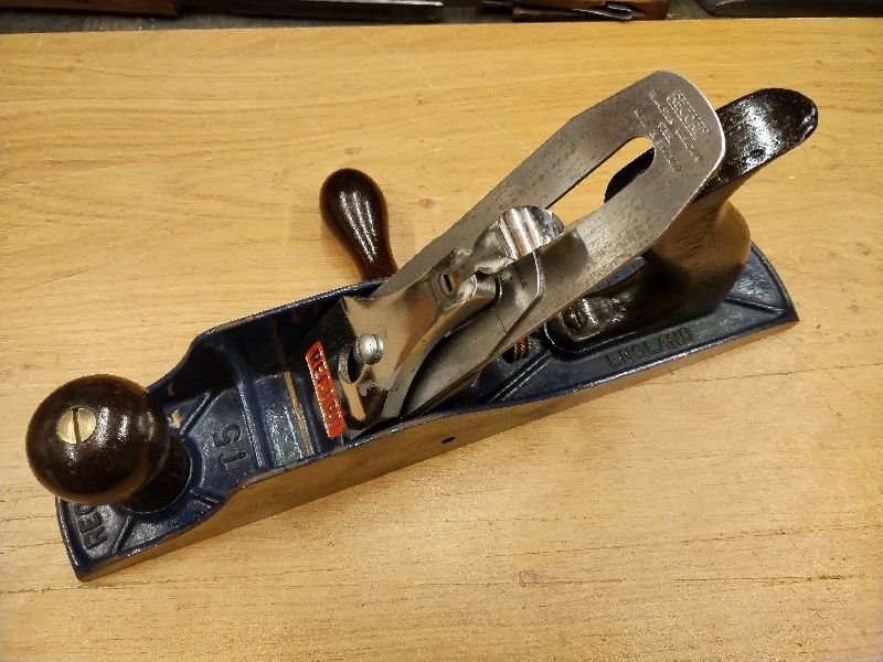 Record Tools | Sheffield made | Old Tool Mart