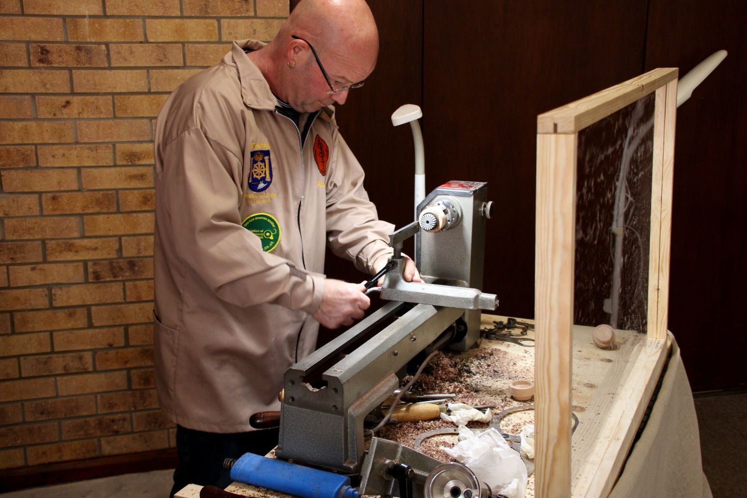 Vintage Tool Extravaganza | October 11th 2025 | Old Tool Mart