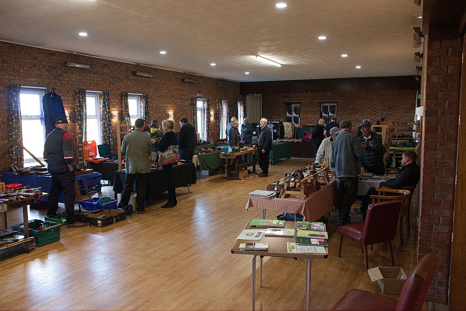 Vintage Tool Extravaganza | Saturday 15th October 2022 | Old Tool Mart