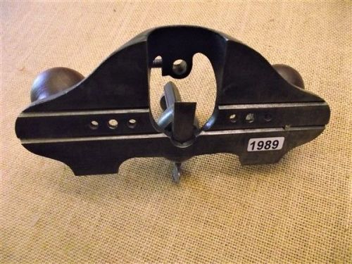 Record Tools | Sheffield made | Old Tool Mart