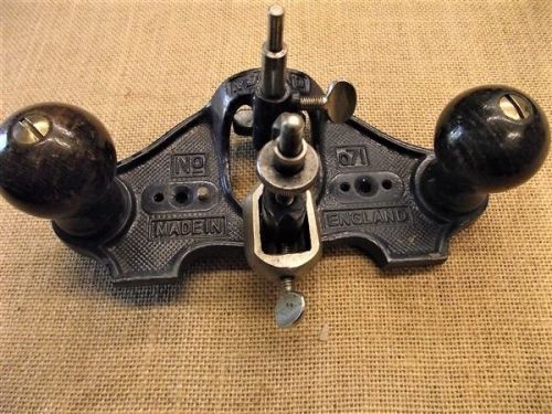 Record Tools | Sheffield made | Old Tool Mart