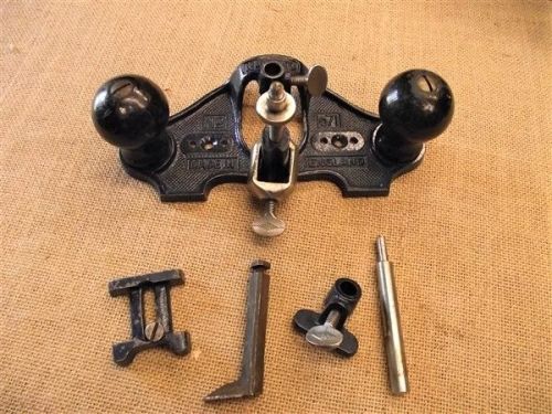 Record Tools | Sheffield made | Old Tool Mart