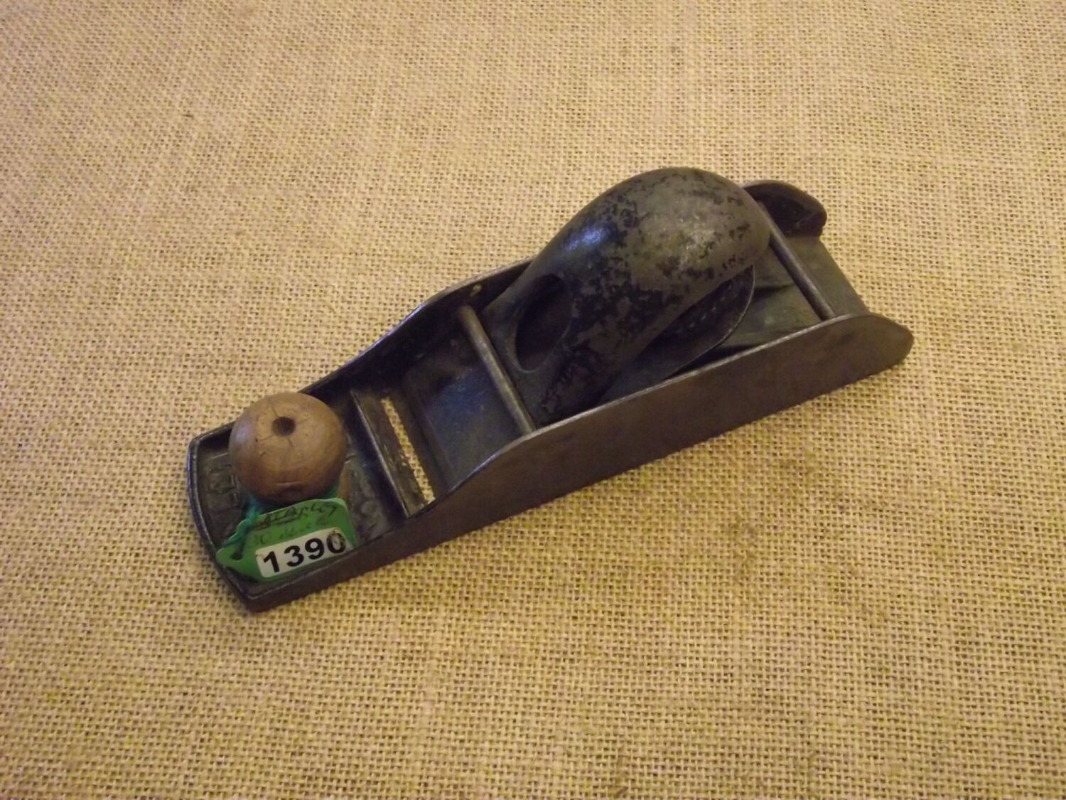 Metal & Infill hand-planes | Vintage British made | OldTool Mart