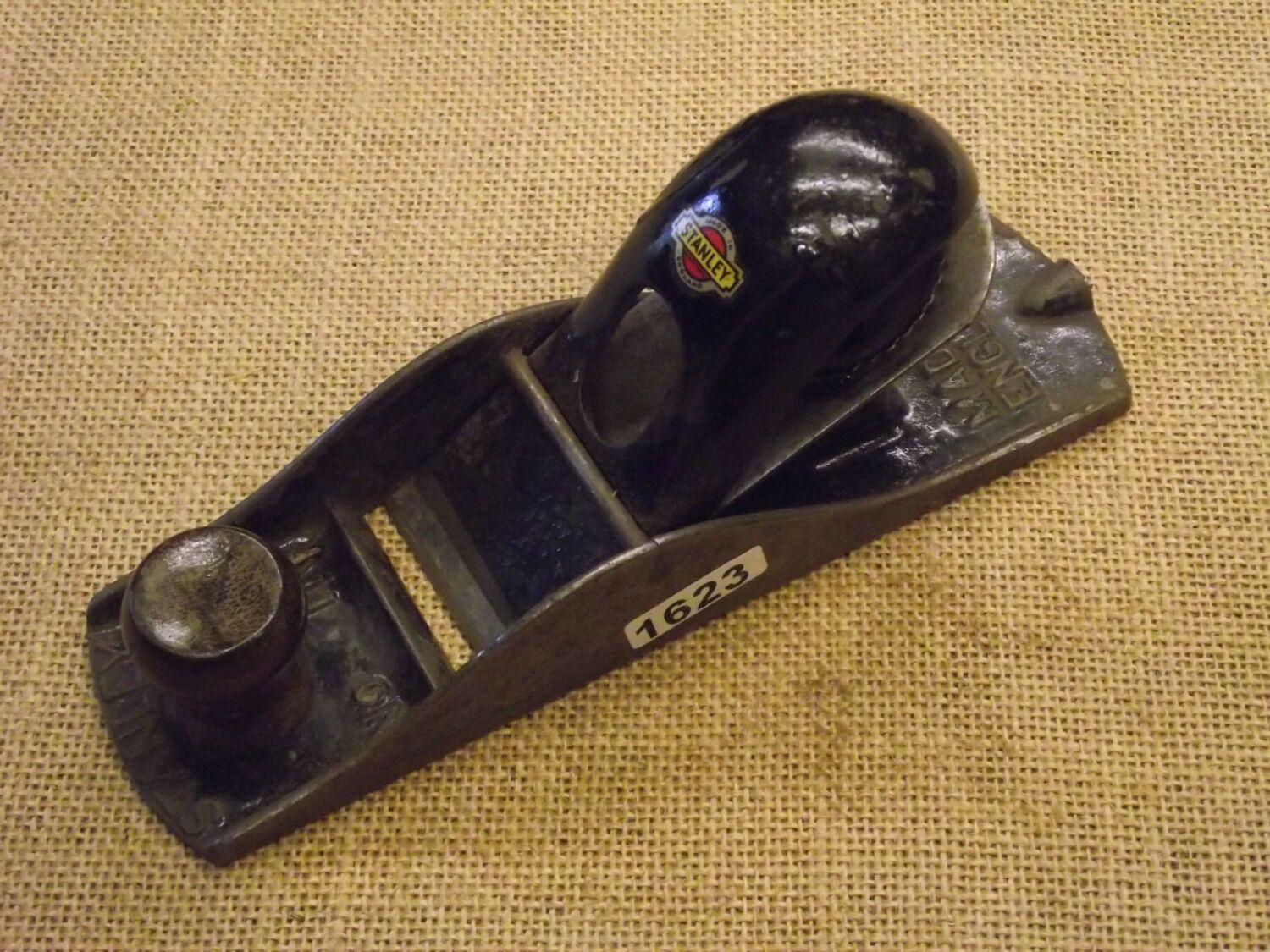 Metal & Infill hand-planes | Vintage British made | OldTool Mart