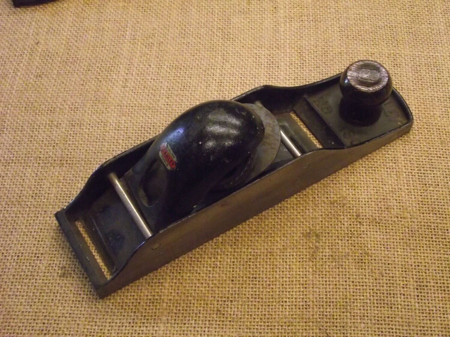 Metal & Infill hand-planes | Vintage British made | OldTool Mart