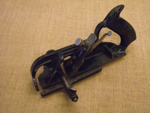 Record Tools | Sheffield made | Old Tool Mart