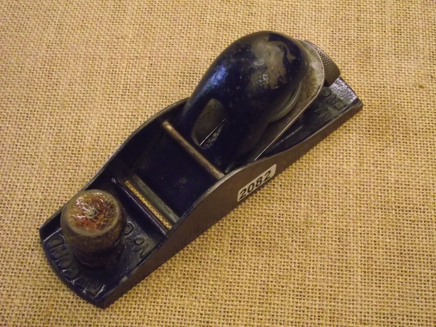 Metal & Infill hand-planes | Vintage British made | OldTool Mart