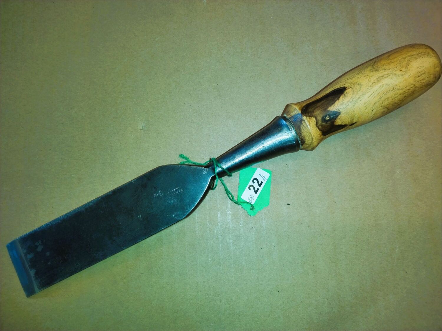 Chisels & Gouges | Vintage British Made | Old Tool Mart