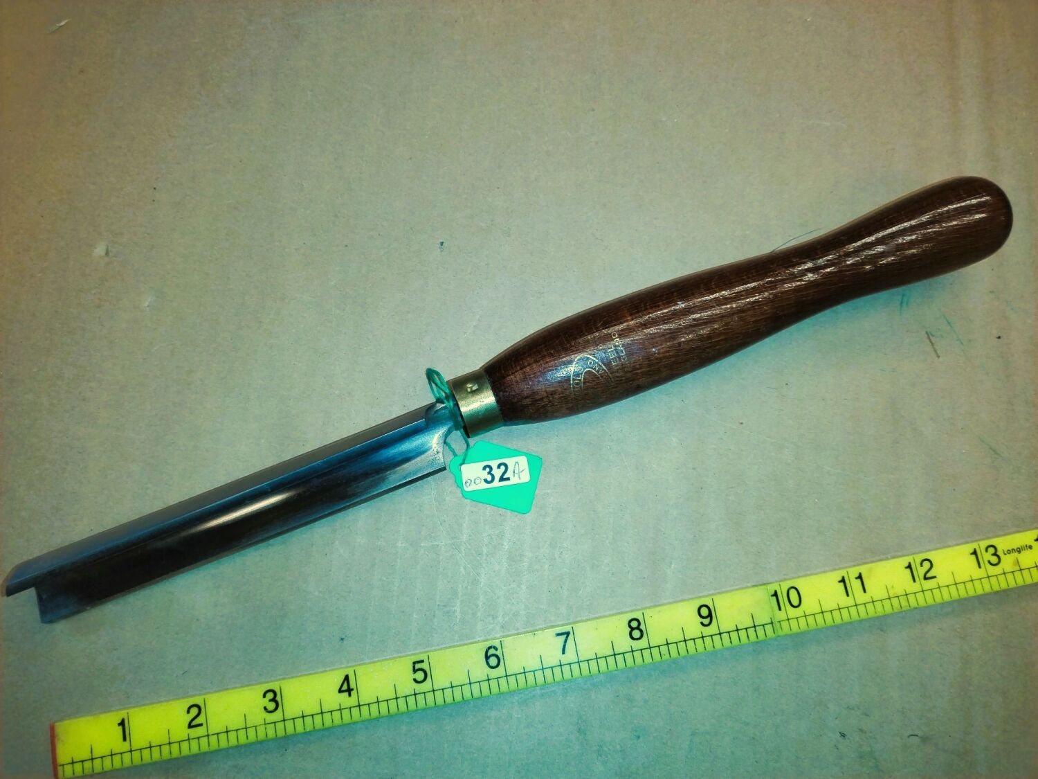 Wood turning | chisels & Gouges | OldTool Mart