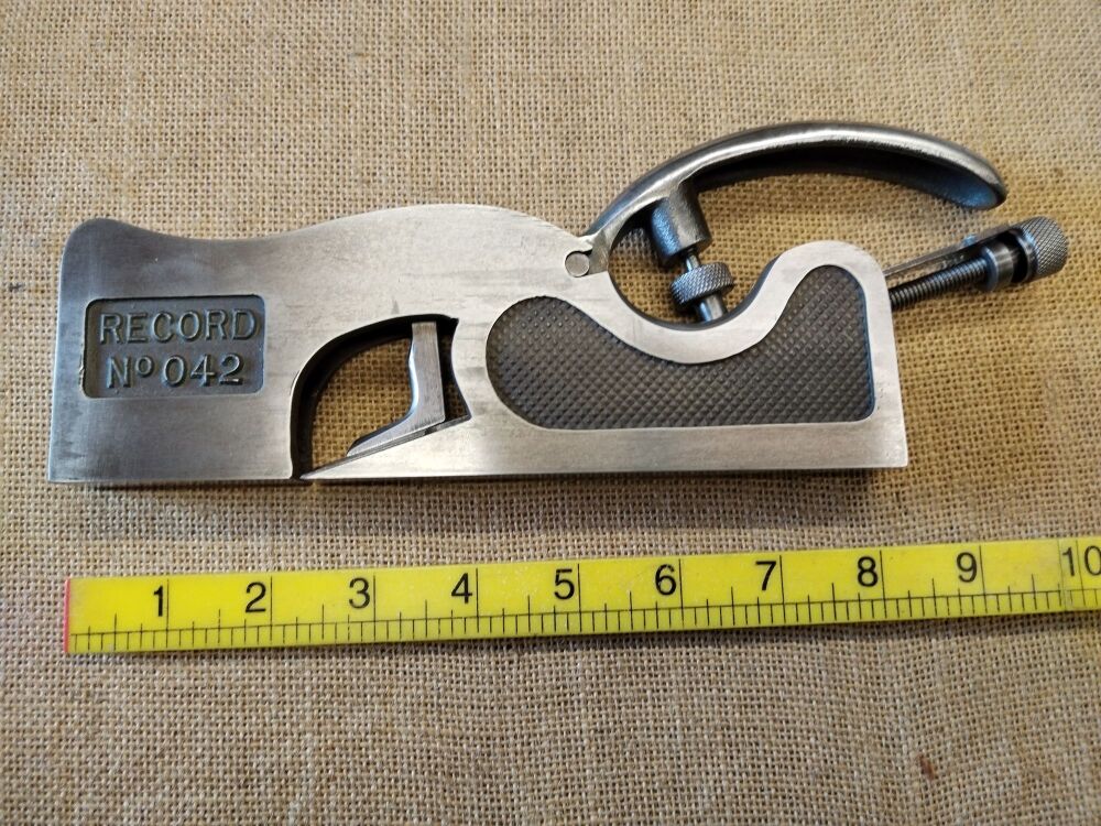 Record Tools | Sheffield made | Old Tool Mart
