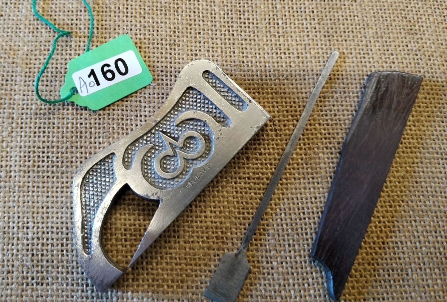 Metal & Infill hand-planes | Vintage British made | OldTool Mart