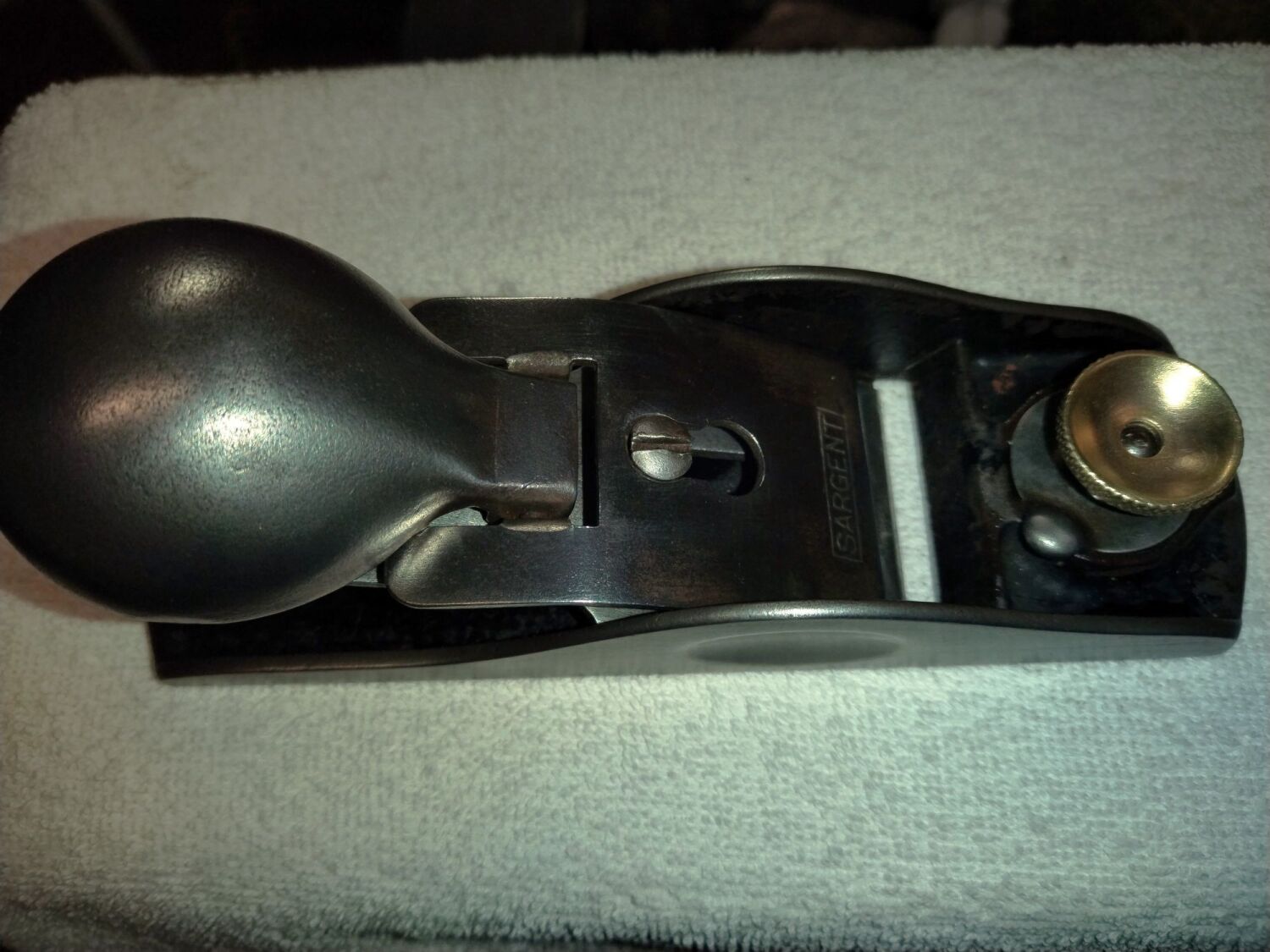 Metal & Infill hand-planes | Vintage British made | OldTool Mart