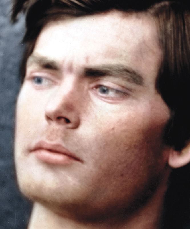 Lewis Powell Lincoln Assassination