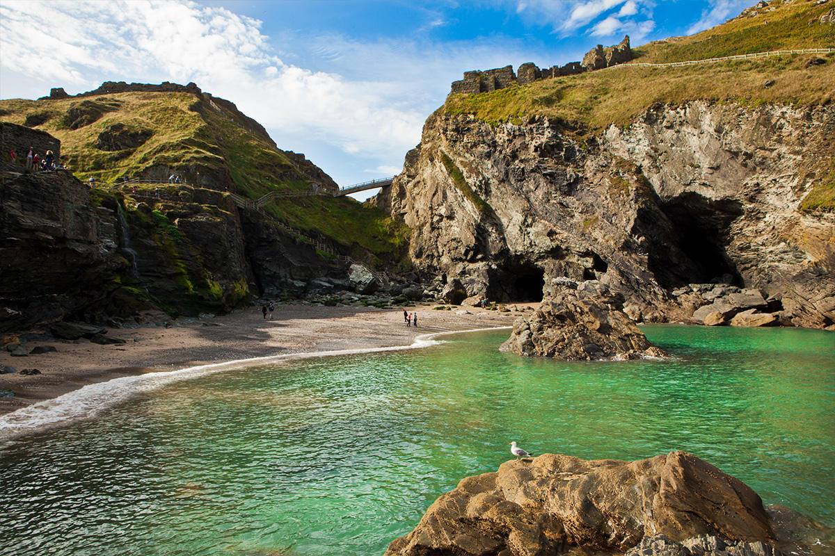 Rosebud Farm Touring Park - The hidden gem, unique adult only camping ...