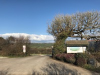 Photos of Rosebud Farm Touring Park and local area.