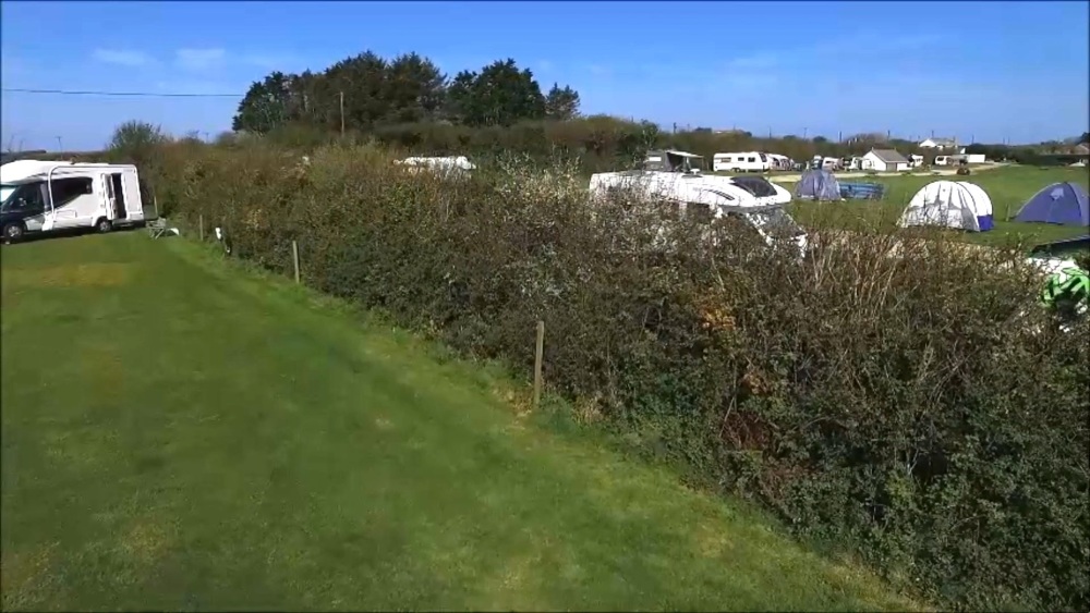 Photos of Rosebud Farm Touring Park and Local Area.