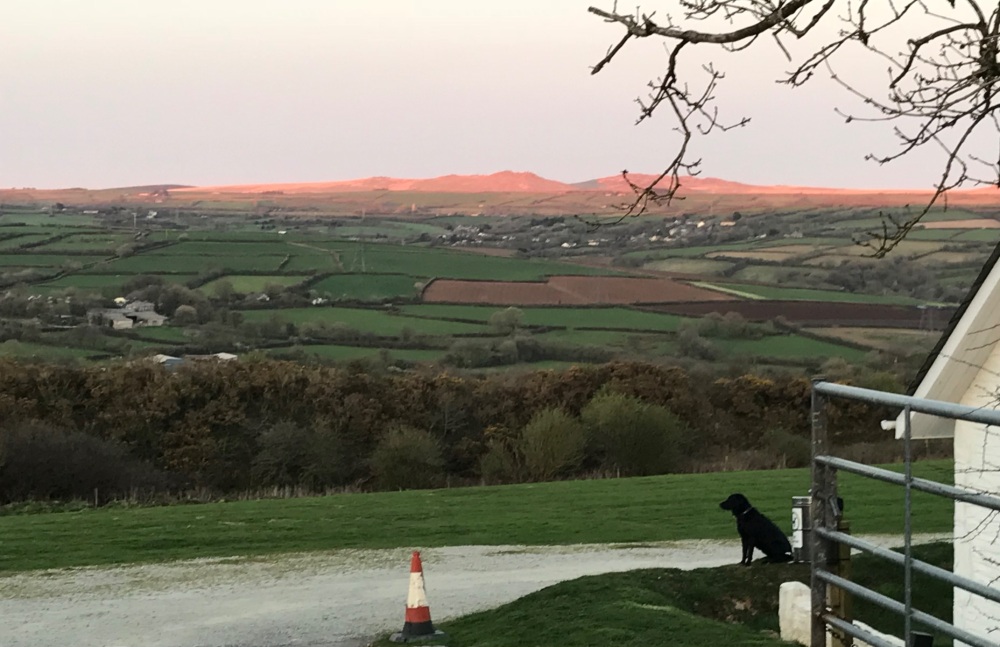 Photos of Rosebud Farm Touring Park and Local Area.