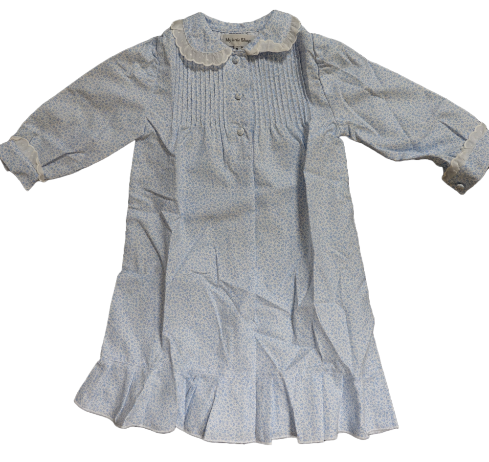 7 Girls night dresses.NOW ONLY £2.00.