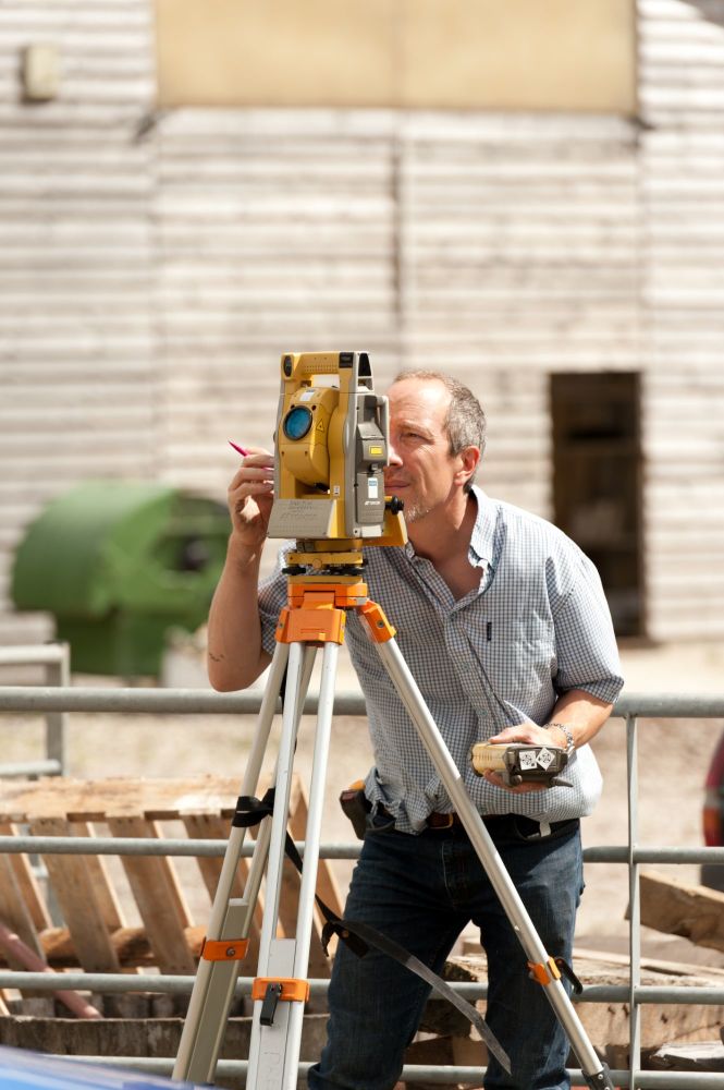 Client list in Cornwall, Devon | Preston Engineering Survey