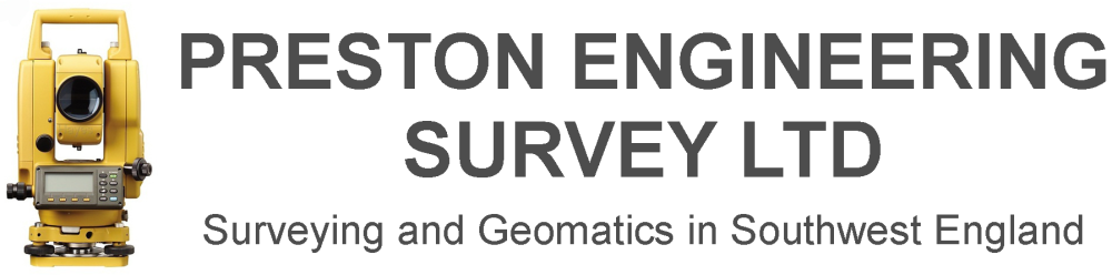 Example projects in Cornwall, Devon | Preston Engineering Survey