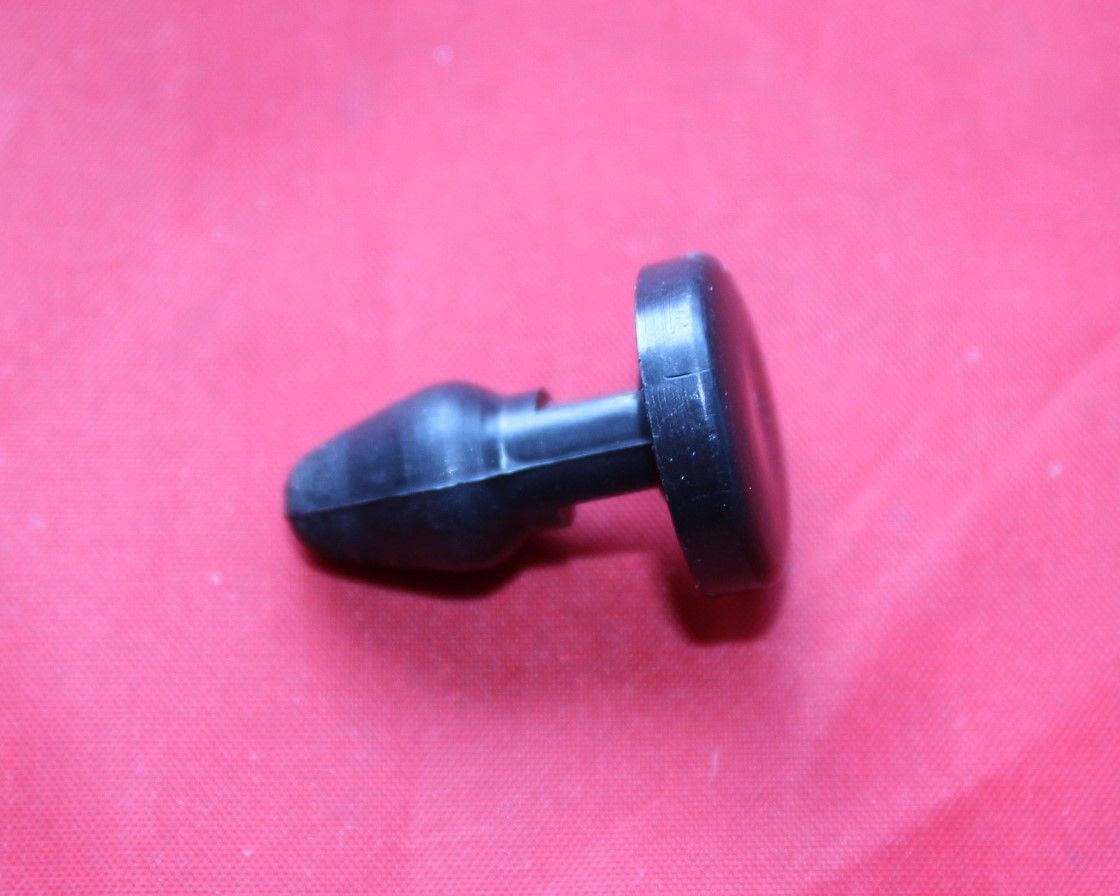 TY175 Frame & Sidepanel Parts