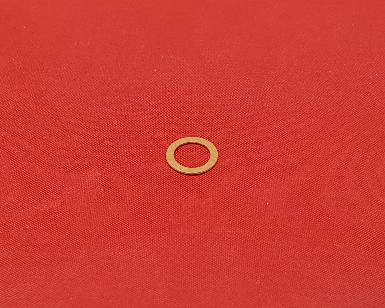 Carburetor Parts - TY175