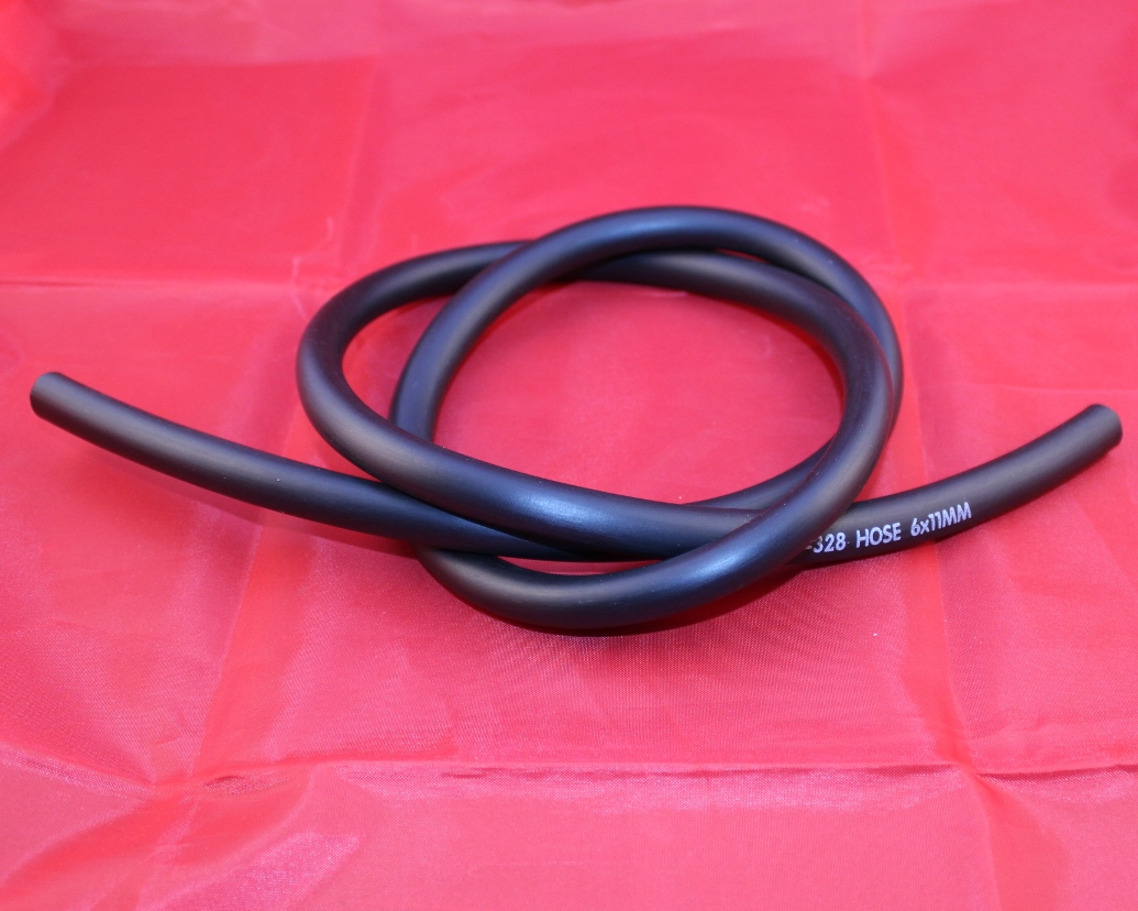 Carburetor Parts - TY175