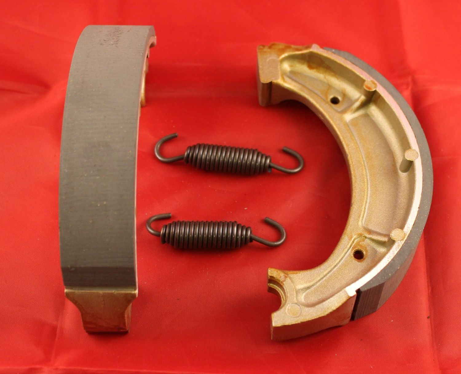 DT400 Twinshock - Trail & Trials UK Ltd Online Shop