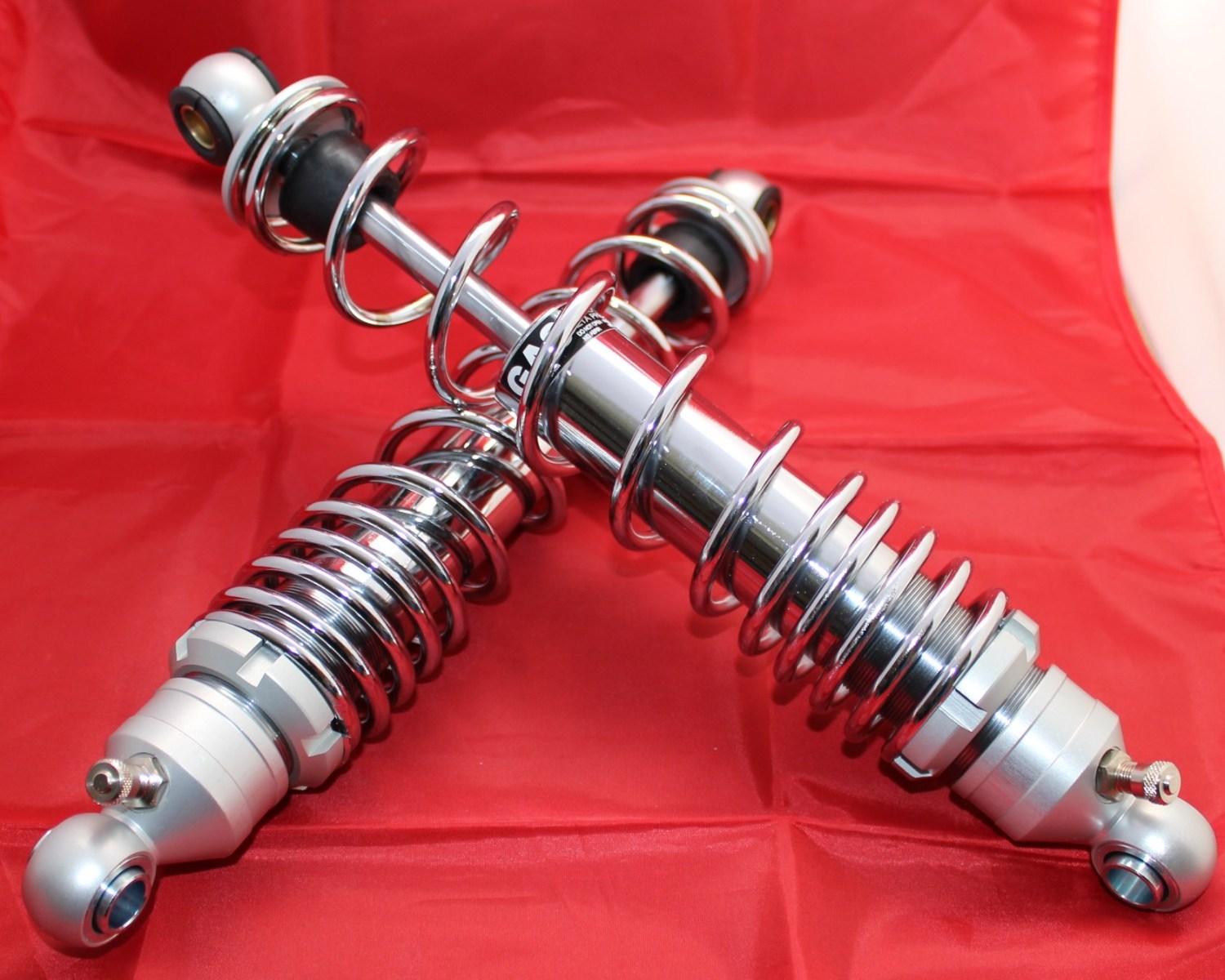 6. Trials Enduro MX & Trail Shocks - Trail & Trials UK Ltd Online Shop