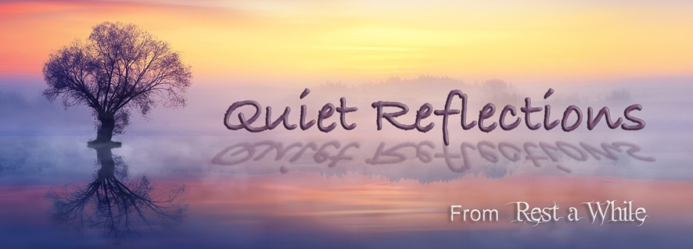 Welcome to Rest a While