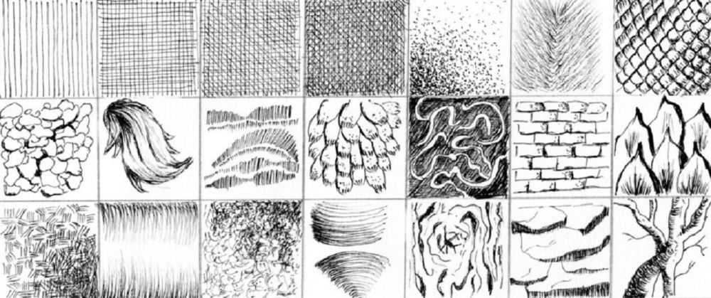 Pen and Ink (Line and wash)