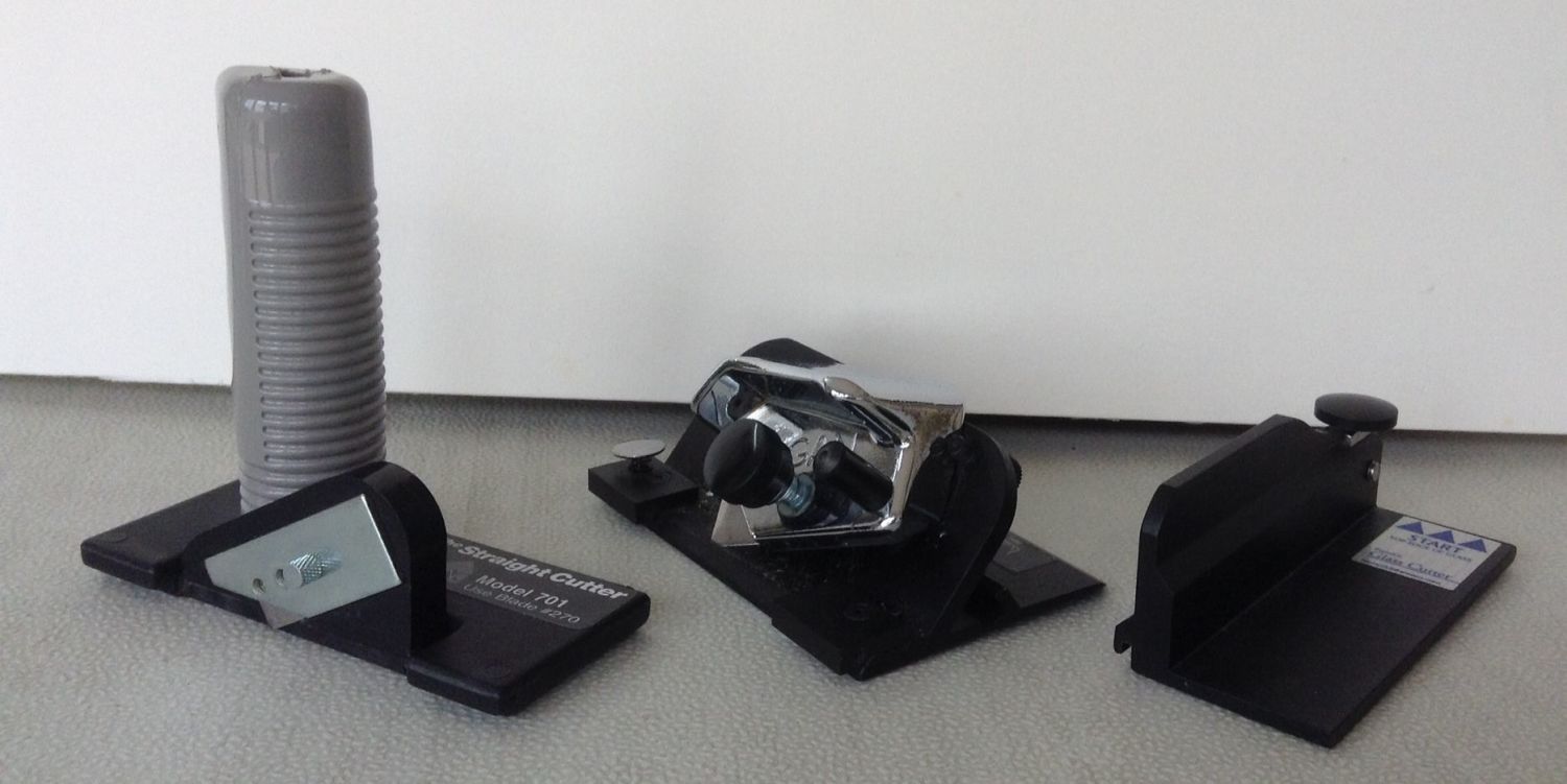 Picture framing for beginners