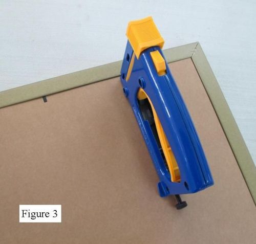 Picture framing for beginners