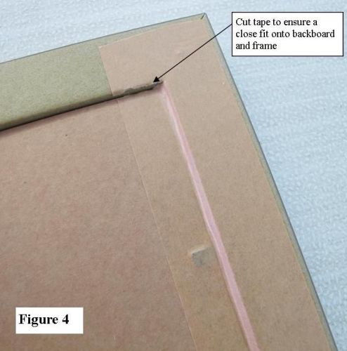 Picture framing for beginners