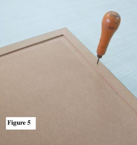 Picture framing for beginners