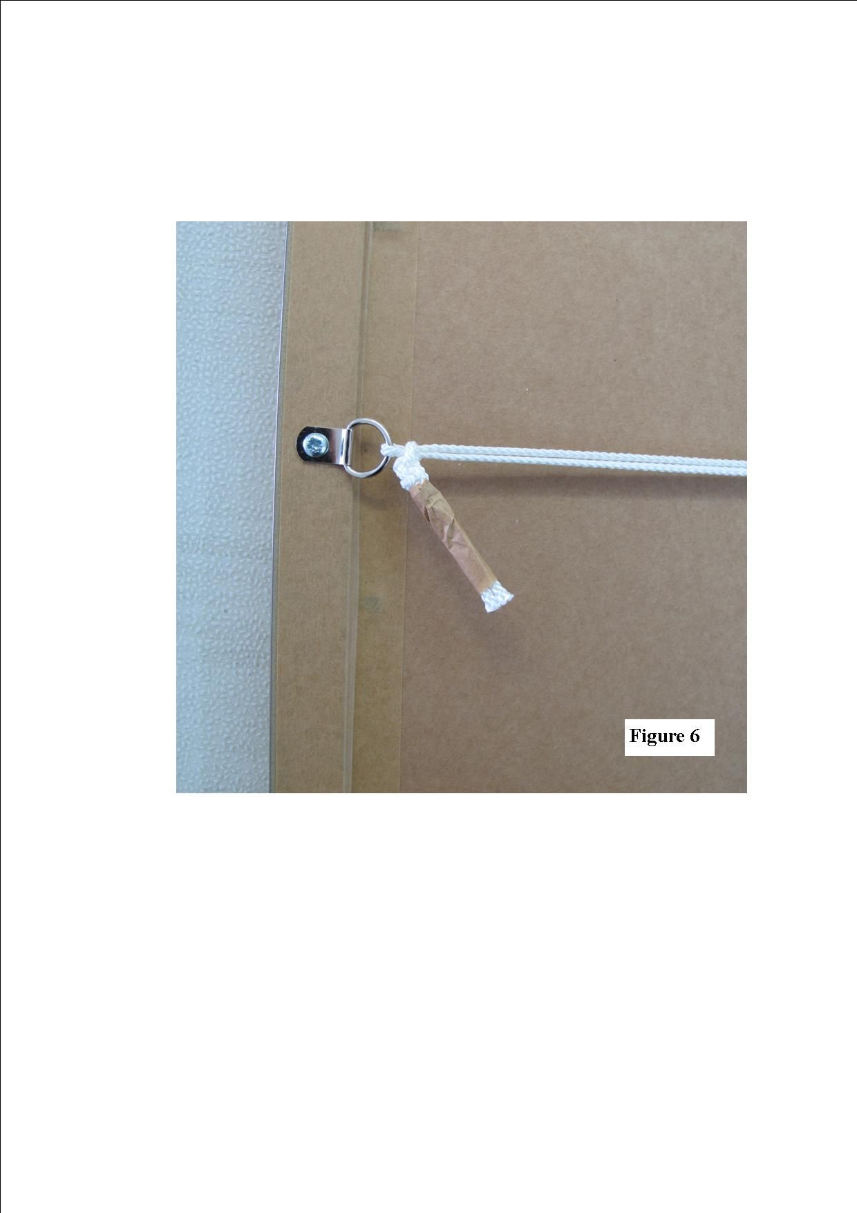 Picture framing for beginners