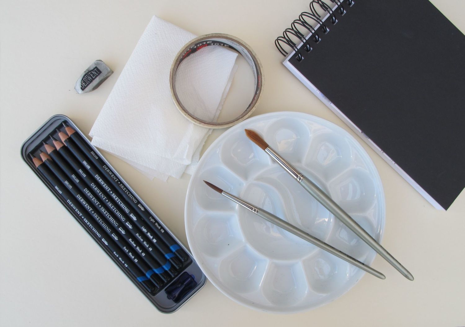 Drawing for beginners