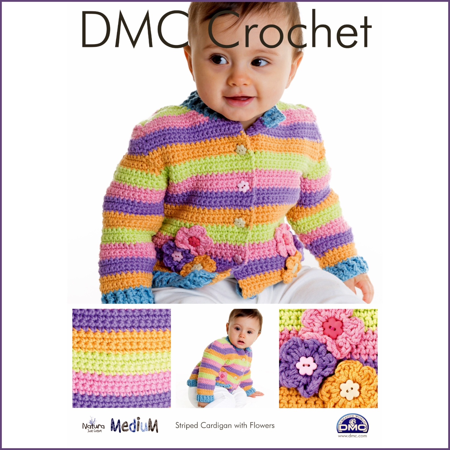DMC | KnitUK