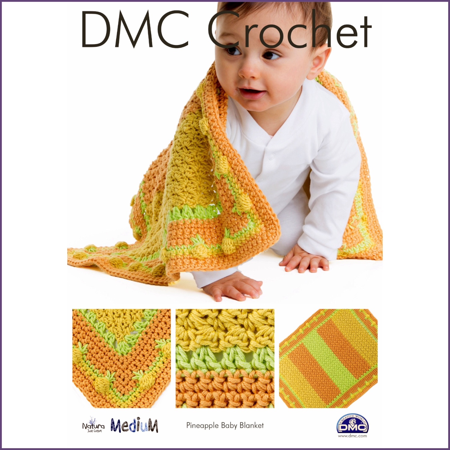 DMC | KnitUK