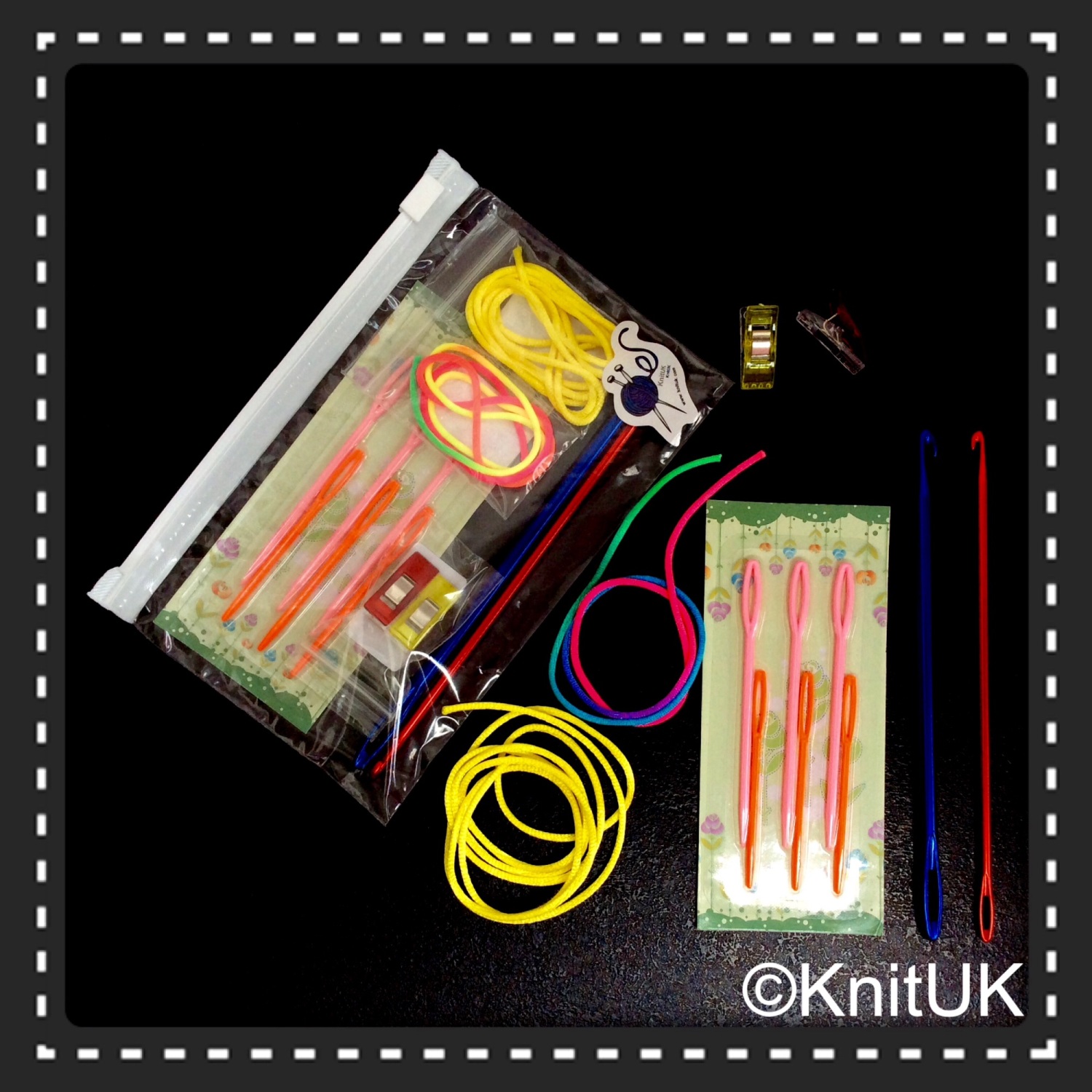 KnitUK Knook Set | KnitUK