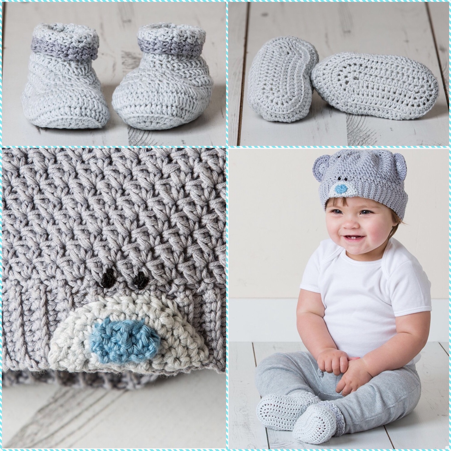 DMC | KnitUK