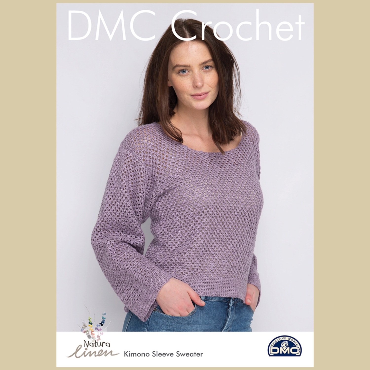 DMC | KnitUK