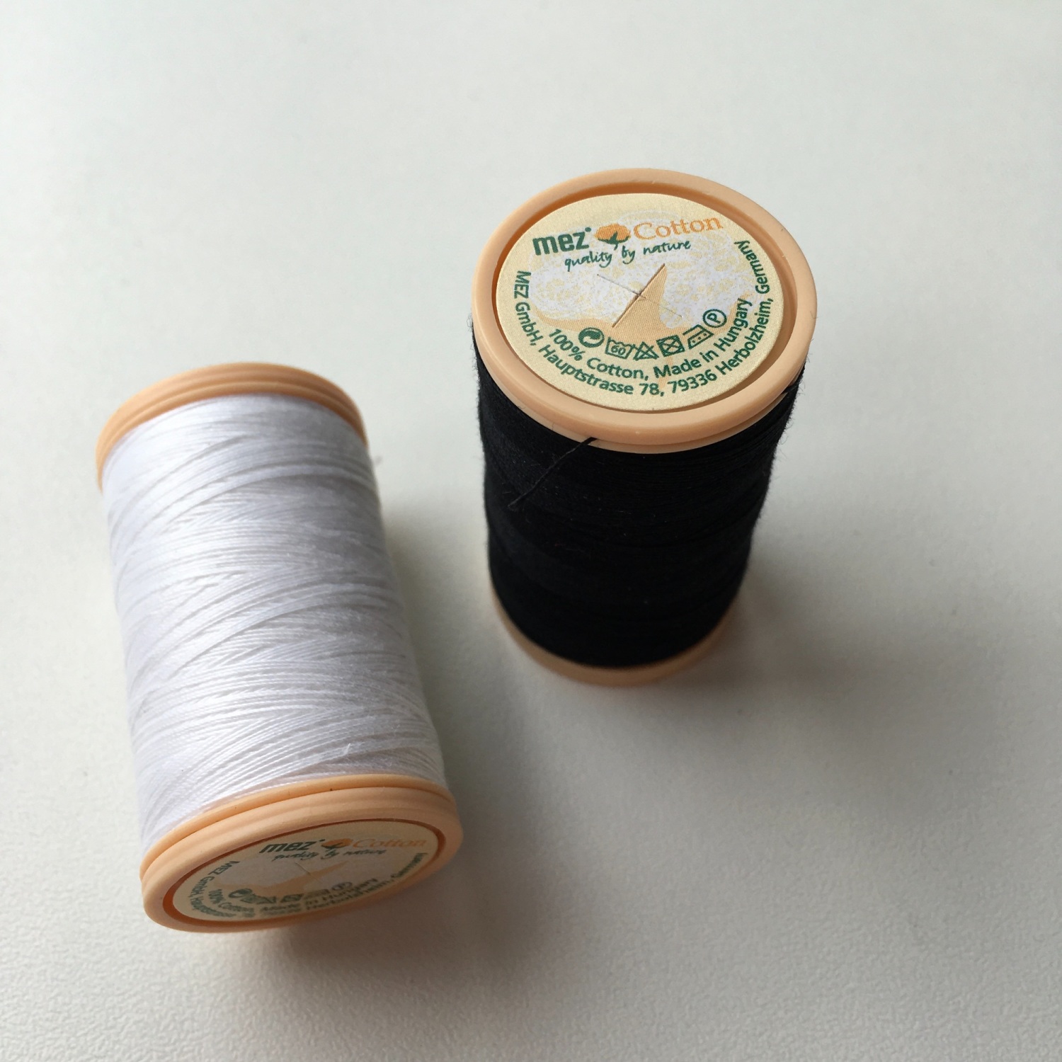 All Sewing Threads | KnitUK