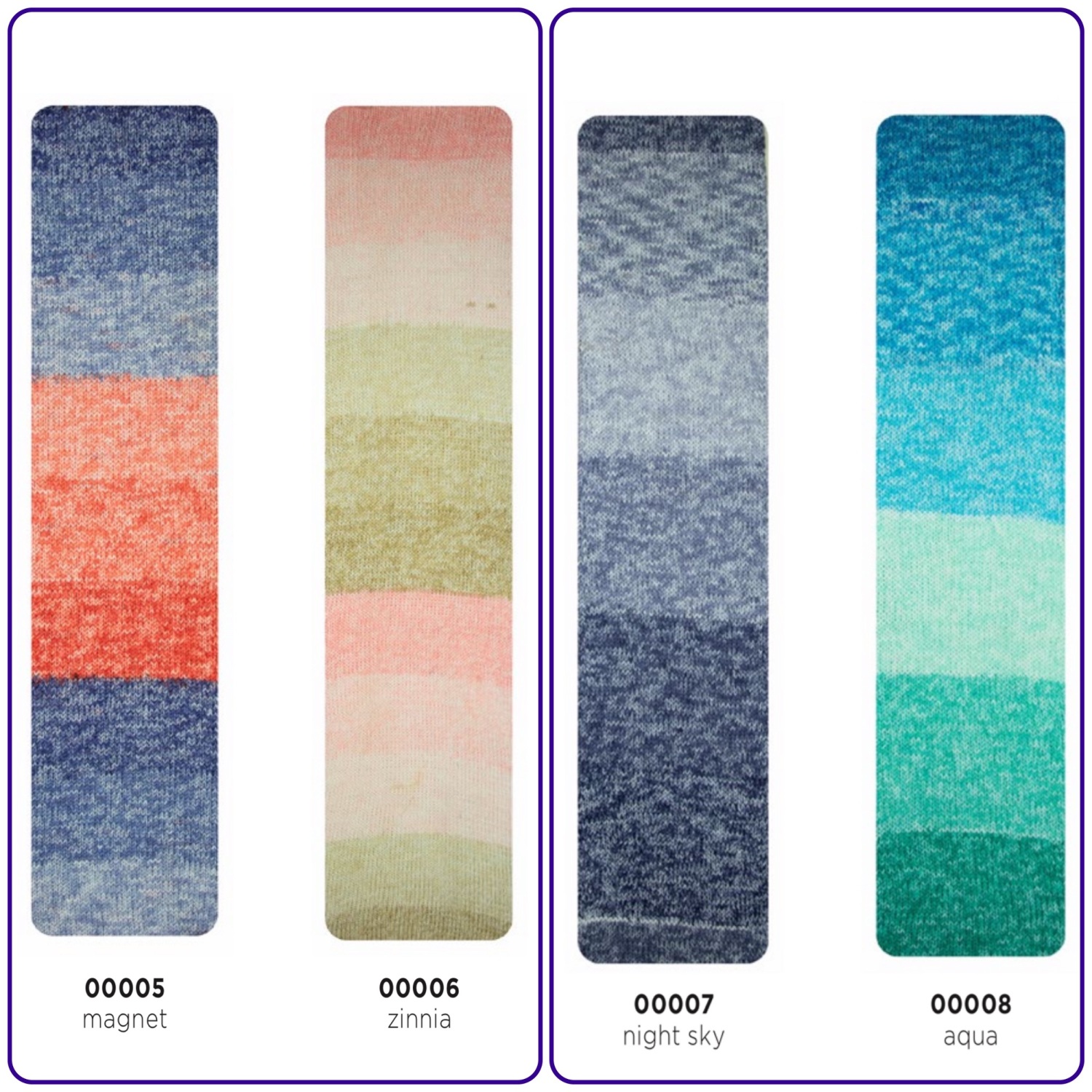 Red Heart Denim Color Yarn | Knitting & Crochet Wool & Yarn | KnitUK