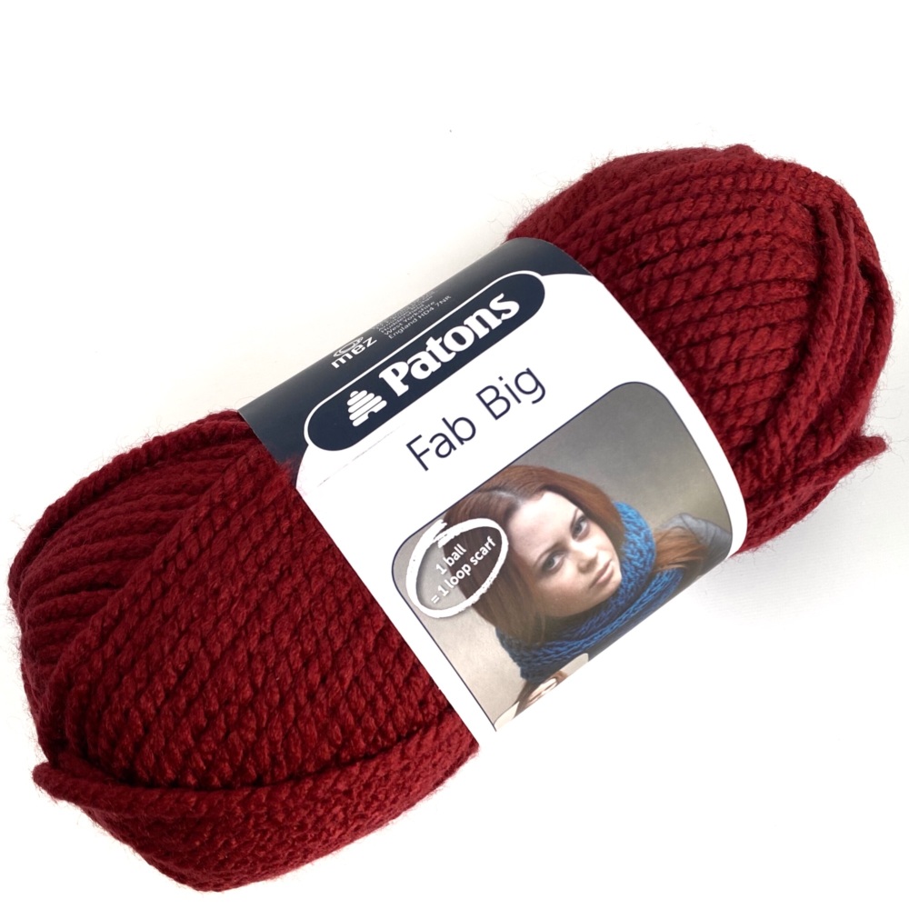Patons Knitting Yarns. The best of Patons for you - 100% arylic, soft ...